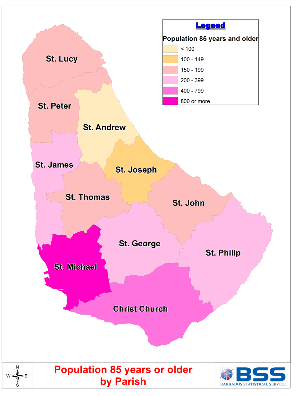Statistics – Barbados Statistical Service
