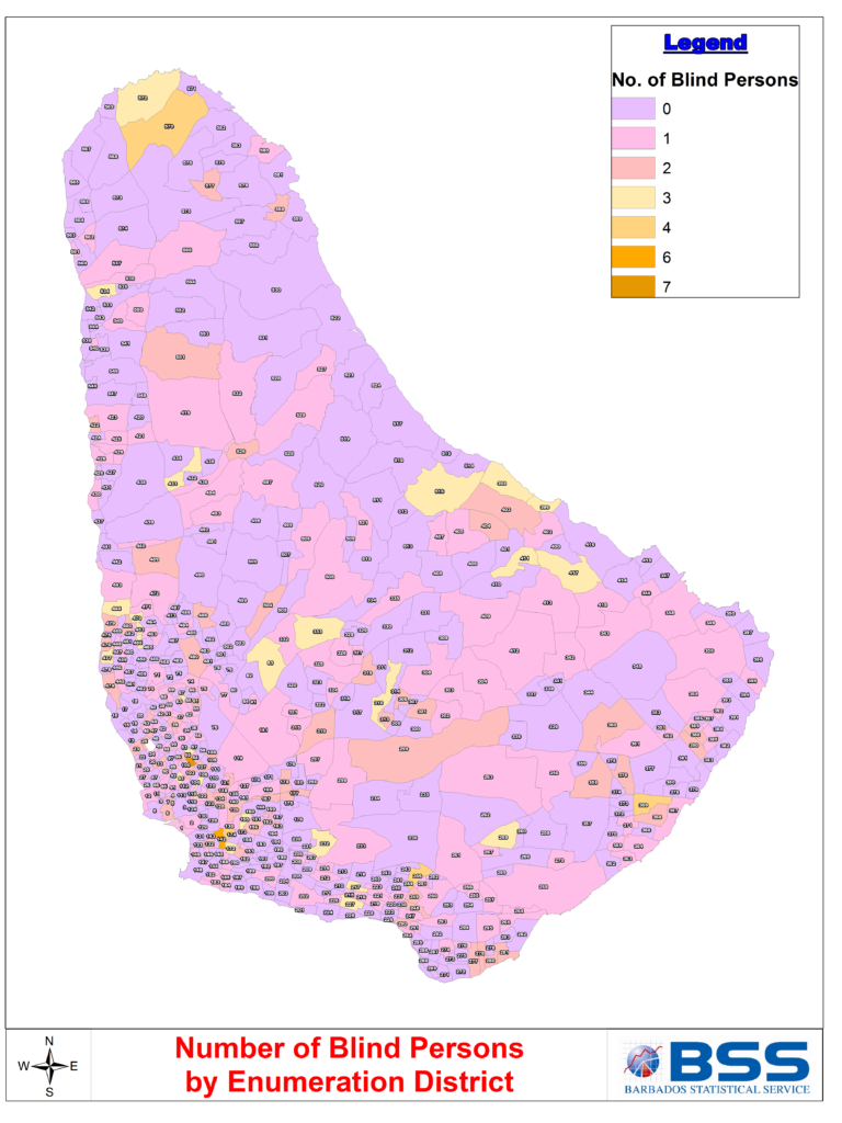 Statistics – Barbados Statistical Service