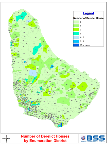 Statistics – Barbados Statistical Service