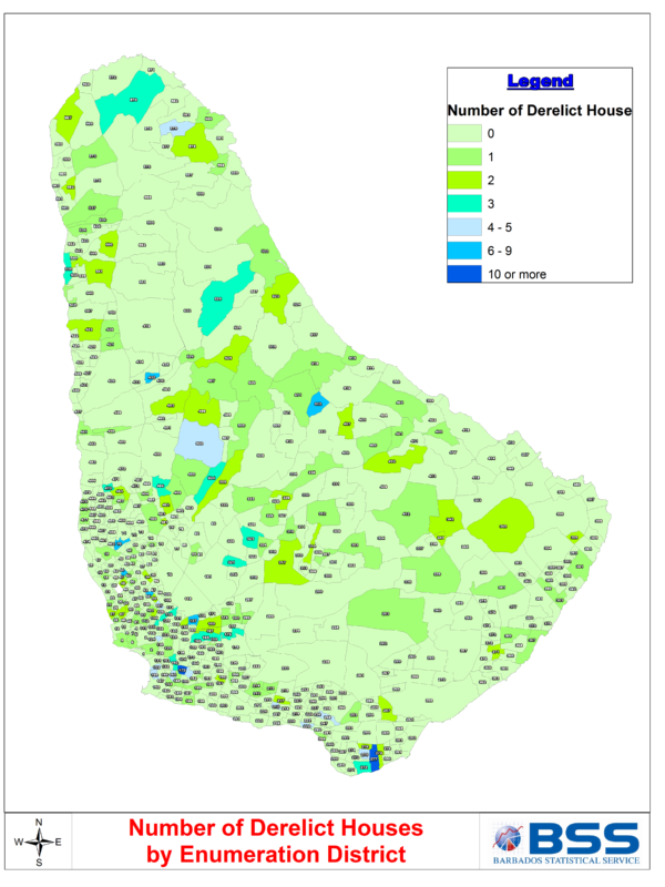 Statistics – Barbados Statistical Service