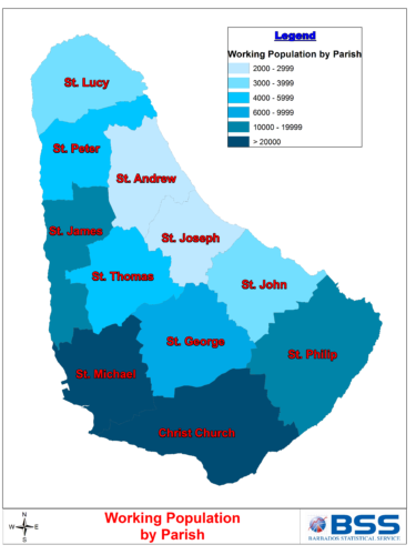Statistics – Barbados Statistical Service
