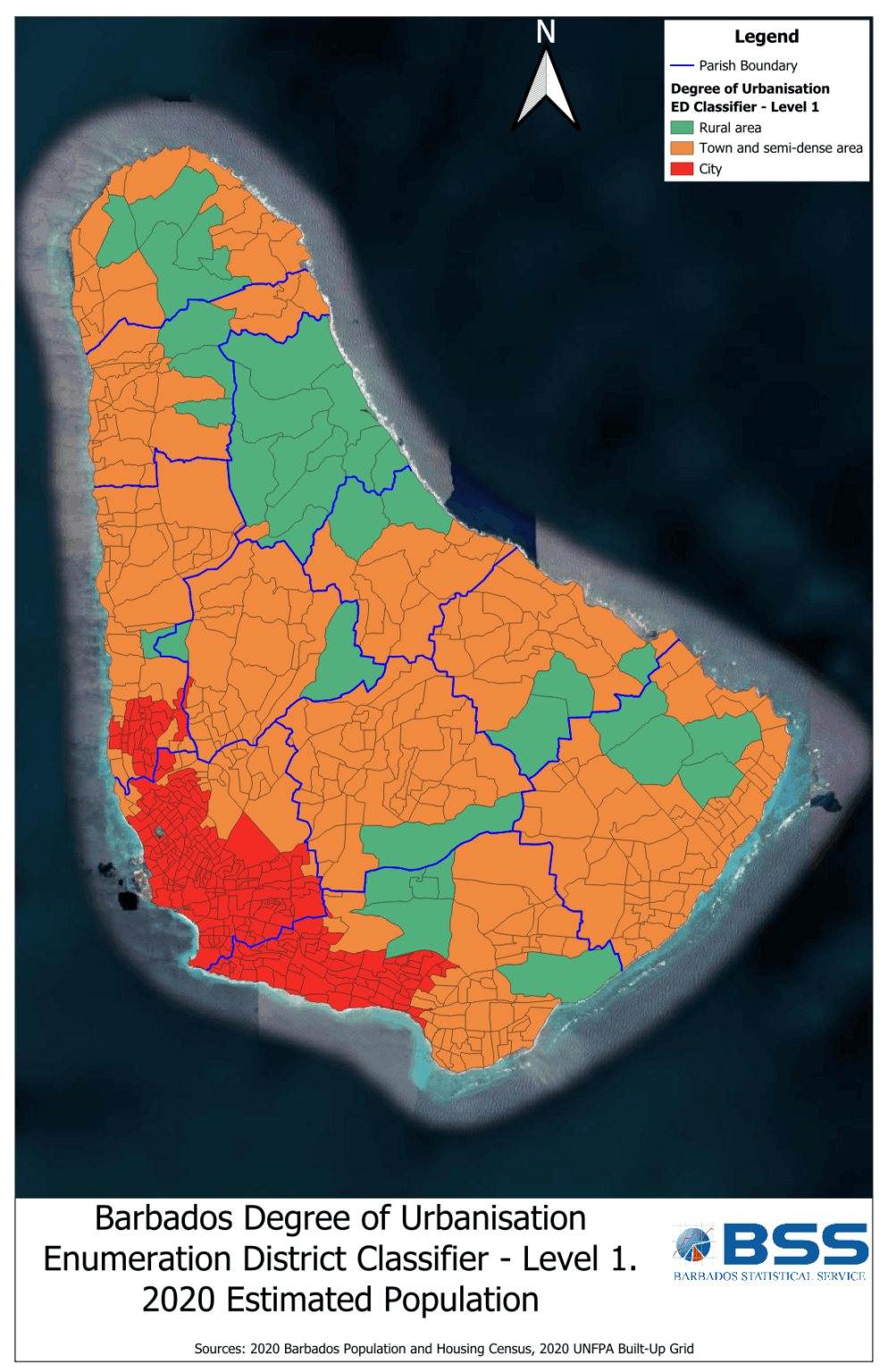 Statistics – Barbados Statistical Service