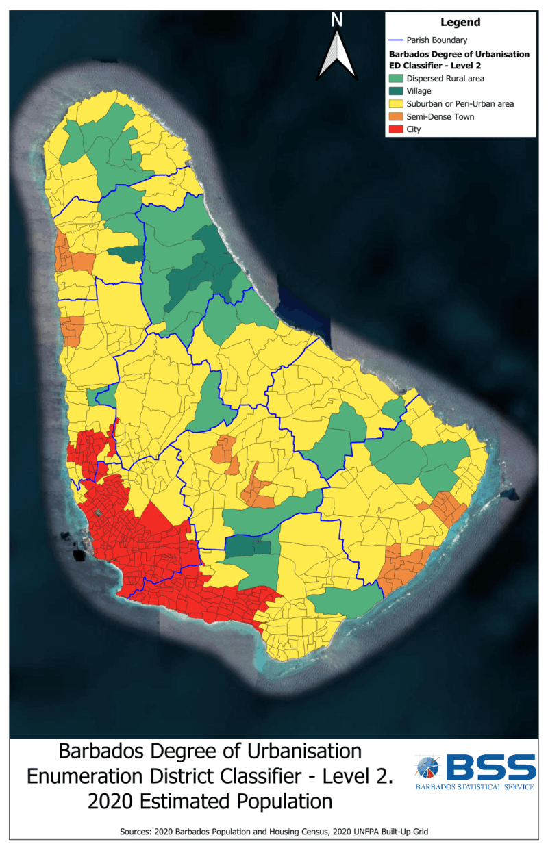 Statistics – Barbados Statistical Service