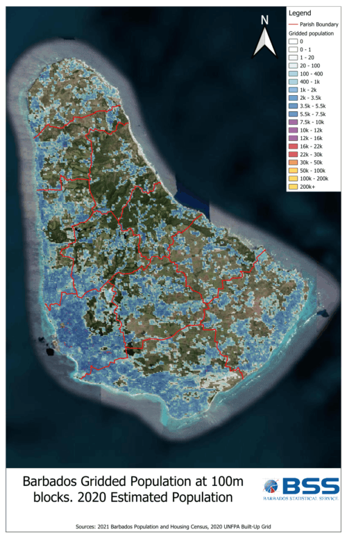 Statistics – Barbados Statistical Service