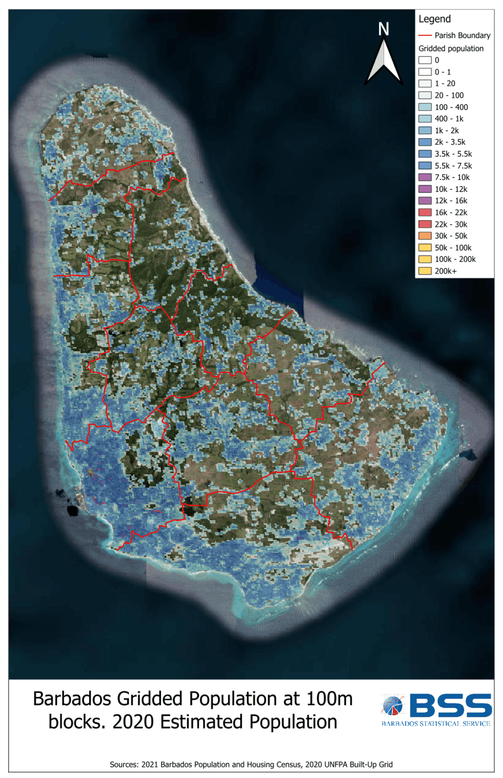 Statistics – Barbados Statistical Service